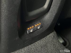 Volvo V40 2016 in Taurage, with an engine capacity of 2.00 L and mileage of 273 thousand km for 8500 €, photo 16 on AUTOMOTO.COM.LV
