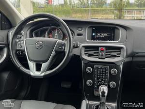 Volvo V40 2016 in Taurage, with an engine capacity of 2.00 L and mileage of 273 thousand km for 8500 €, photo 19 on AUTOMOTO.COM.LV