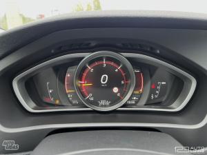Volvo V40 2016 in Taurage, with an engine capacity of 2.00 L and mileage of 273 thousand km for 8500 €, photo 21 on AUTOMOTO.COM.LV
