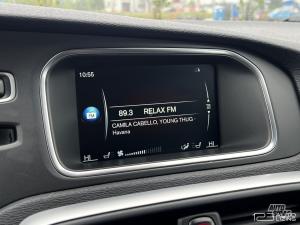 Volvo V40 2016 in Taurage, with an engine capacity of 2.00 L and mileage of 273 thousand km for 8500 €, photo 22 on AUTOMOTO.COM.LV