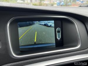 Volvo V40 2016 in Taurage, with an engine capacity of 2.00 L and mileage of 273 thousand km for 8500 €, photo 23 on AUTOMOTO.COM.LV