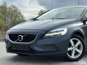 Volvo V40 2016 Tauragė, ar dzinēja tilpumu 2.00 L un nobraukumu 270 tūkst. km par 7300 €, foto 3 vietnē AUTOMOTO.COM.LV