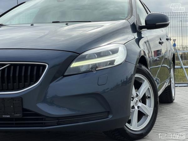 Volvo V40 2016 in Taurage, with an engine capacity of 2.00 L and mileage of 270 thousand km for 7300 €, photo 3 on AUTOMOTO.COM.LV
