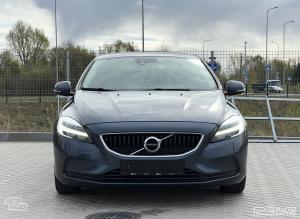 Volvo V40 2016 Tauragė, ar dzinēja tilpumu 2.00 L un nobraukumu 270 tūkst. km par 7300 €, foto 5 vietnē AUTOMOTO.COM.LV