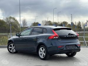 Volvo V40 2016 Tauragė, ar dzinēja tilpumu 2.00 L un nobraukumu 270 tūkst. km par 7300 €, foto 7 vietnē AUTOMOTO.COM.LV