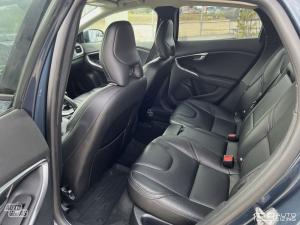 Volvo V40 2016 Tauragė, ar dzinēja tilpumu 2.00 L un nobraukumu 270 tūkst. km par 7300 €, foto 12 vietnē AUTOMOTO.COM.LV