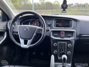 Volvo V40 2016 Tauragė, ar dzinēja tilpumu 2.00 L un nobraukumu 270 tūkst. km par 7300 €, foto 15 vietnē AUTOMOTO.COM.LV