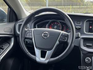 Volvo V40 2016 Tauragė, ar dzinēja tilpumu 2.00 L un nobraukumu 270 tūkst. km par 7300 €, foto 16 vietnē AUTOMOTO.COM.LV