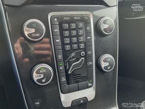 Volvo V40 2016 Tauragė, ar dzinēja tilpumu 2.00 L un nobraukumu 270 tūkst. km par 7300 €, foto 20 vietnē AUTOMOTO.COM.LV