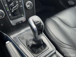 Volvo V40 2016 Tauragė, ar dzinēja tilpumu 2.00 L un nobraukumu 270 tūkst. km par 7300 €, foto 21 vietnē AUTOMOTO.COM.LV