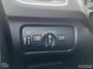 Volvo V40 2016 Tauragė, ar dzinēja tilpumu 2.00 L un nobraukumu 270 tūkst. km par 7300 €, foto 23 vietnē AUTOMOTO.COM.LV