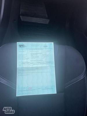 Volvo V40 2016 Jurbarkas, ar dzinēja tilpumu 1.60 L un nobraukumu 305 tūkst. km par 5150 €, foto  vietnē AUTOMOTO.COM.LV