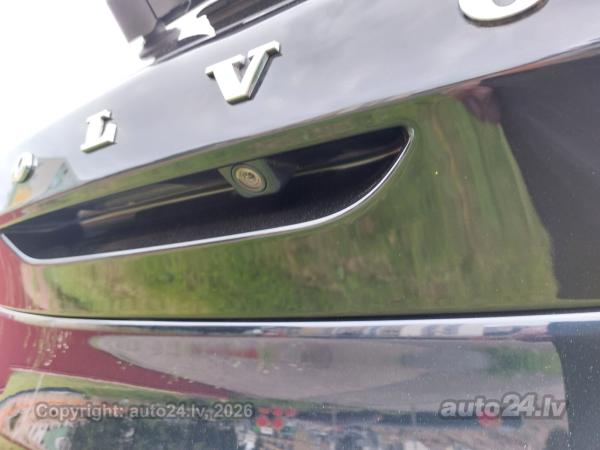 Volvo V40 2016 in Tallinn, with an engine capacity of 2.00 L and mileage of 185 thousand km for 7700 €, photo 9 on AUTOMOTO.COM.LV