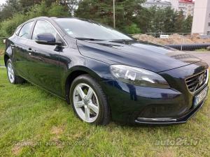 Вольво В40 2016 в Таллин, объемом двигателя 2.00 л и пробегом 185 тыс. км за 7700 €, фото 21 на AUTOMOTO.COM.LV