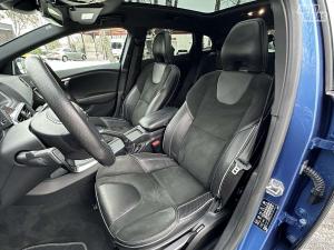 Volvo V40 2016 Kauņa, ar dzinēja tilpumu 2.00 L un nobraukumu 223 tūkst. km par 8950 €, foto 9 vietnē AUTOMOTO.COM.LV