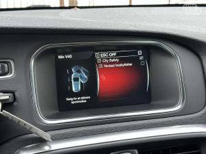 Volvo V40 2016 Kauņa, ar dzinēja tilpumu 2.00 L un nobraukumu 223 tūkst. km par 8950 €, foto 12 vietnē AUTOMOTO.COM.LV