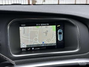 Volvo V40 2016 Kauņa, ar dzinēja tilpumu 2.00 L un nobraukumu 223 tūkst. km par 8950 €, foto 13 vietnē AUTOMOTO.COM.LV