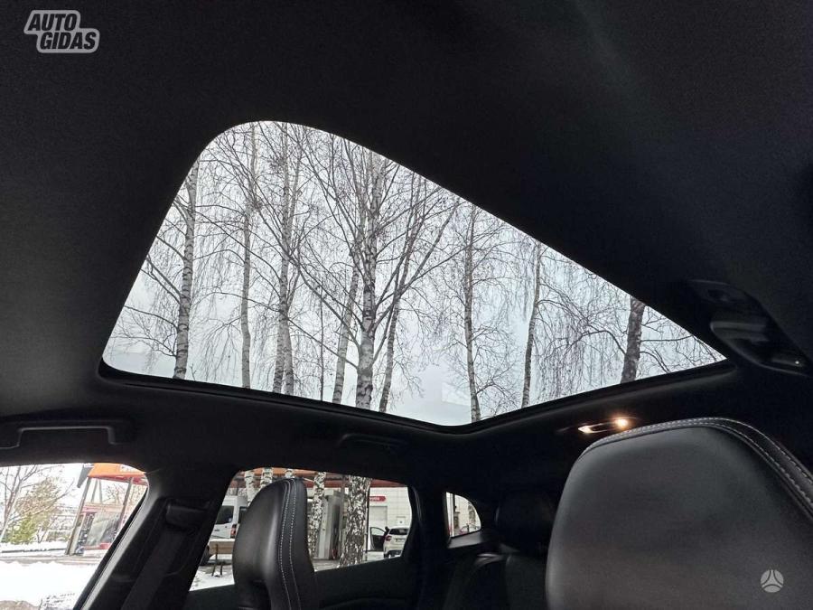 Volvo V40 2016 Kauņa, ar dzinēja tilpumu 2.00 L un nobraukumu 223 tūkst. km par 8950 €, foto 16 vietnē AUTOMOTO.COM.LV