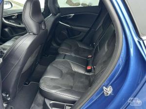 Volvo V40 2016 Kauņa, ar dzinēja tilpumu 2.00 L un nobraukumu 223 tūkst. km par 8950 €, foto 17 vietnē AUTOMOTO.COM.LV