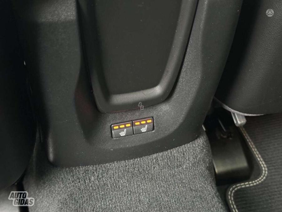 Volvo V40 2016 Kauņa, ar dzinēja tilpumu 2.00 L un nobraukumu 223 tūkst. km par 8950 €, foto 18 vietnē AUTOMOTO.COM.LV