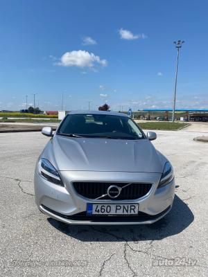 Volvo V40 2017 in Tallinn, with an engine capacity of 2.00 L and mileage of 167 thousand km for 12400 €, photo  on AUTOMOTO.COM.LV