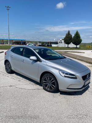 Volvo V40 2017 in Tallinn, with an engine capacity of 2.00 L and mileage of 167 thousand km for 12400 €, photo 3 on AUTOMOTO.COM.LV