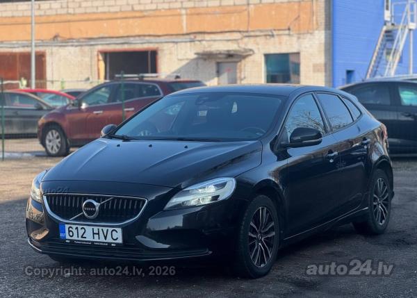 Вольво В40 2017 в Нарва, объемом двигателя 2.00 л и пробегом 279 тыс. км за 6590 €, фото 2 на AUTOMOTO.COM.LV