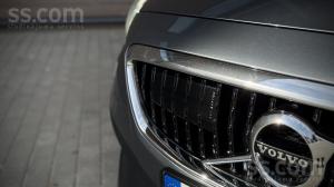 Volvo V40 2017 Jelgava, ar dzinēja tilpumu 2.00 L un nobraukumu 174 tūkst. km par 11890 €, foto 5 vietnē AUTOMOTO.COM.LV