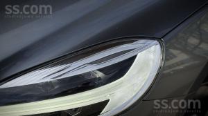 Volvo V40 2017 Jelgava, ar dzinēja tilpumu 2.00 L un nobraukumu 174 tūkst. km par 11890 €, foto 6 vietnē AUTOMOTO.COM.LV