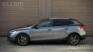 Volvo V40 2017 Jelgava, ar dzinēja tilpumu 2.00 L un nobraukumu 174 tūkst. km par 11890 €, foto 10 vietnē AUTOMOTO.COM.LV