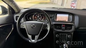 Volvo V40 2017 Jelgava, ar dzinēja tilpumu 2.00 L un nobraukumu 174 tūkst. km par 11890 €, foto 13 vietnē AUTOMOTO.COM.LV