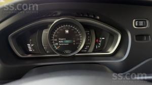 Volvo V40 2017 Jelgava, ar dzinēja tilpumu 2.00 L un nobraukumu 174 tūkst. km par 11890 €, foto 16 vietnē AUTOMOTO.COM.LV