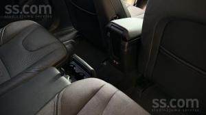 Volvo V40 2017 Jelgava, ar dzinēja tilpumu 2.00 L un nobraukumu 174 tūkst. km par 11890 €, foto 19 vietnē AUTOMOTO.COM.LV