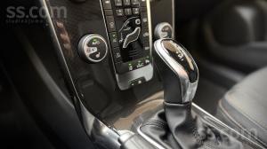 Volvo V40 2017 Jelgava, ar dzinēja tilpumu 2.00 L un nobraukumu 174 tūkst. km par 11890 €, foto 20 vietnē AUTOMOTO.COM.LV