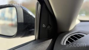 Volvo V40 2017 Jelgava, ar dzinēja tilpumu 2.00 L un nobraukumu 174 tūkst. km par 11890 €, foto 22 vietnē AUTOMOTO.COM.LV