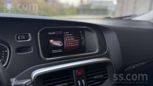 Volvo V40 2017 Jelgava, ar dzinēja tilpumu 2.00 L un nobraukumu 174 tūkst. km par 11890 €, foto 24 vietnē AUTOMOTO.COM.LV