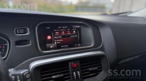 Volvo V40 2017 Jelgava, ar dzinēja tilpumu 2.00 L un nobraukumu 174 tūkst. km par 11890 €, foto 27 vietnē AUTOMOTO.COM.LV