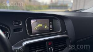 Volvo V40 2017 Jelgava, ar dzinēja tilpumu 2.00 L un nobraukumu 174 tūkst. km par 11890 €, foto 28 vietnē AUTOMOTO.COM.LV