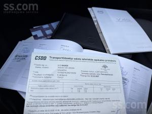 Volvo V40 2017 Jelgava, ar dzinēja tilpumu 2.00 L un nobraukumu 174 tūkst. km par 11890 €, foto 30 vietnē AUTOMOTO.COM.LV