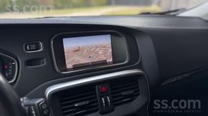 Volvo V40 2017 Jelgava, ar dzinēja tilpumu 2.00 L un nobraukumu 174 tūkst. km par 11890 €, foto 31 vietnē AUTOMOTO.COM.LV