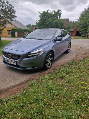 Volvo V40 2017 in Tukums, with an engine capacity of 2.00 L and mileage of 244 thousand km for 10500 €, photo 3 on AUTOMOTO.COM.LV