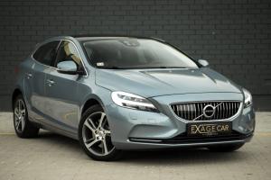 Volvo V40 2017 Rīga, ar dzinēja tilpumu 2.00 L un nobraukumu 220 tūkst. km par 13990 €, foto 5 vietnē AUTOMOTO.COM.LV