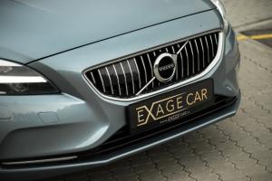 Volvo V40 2017 Rīga, ar dzinēja tilpumu 2.00 L un nobraukumu 220 tūkst. km par 13990 €, foto 6 vietnē AUTOMOTO.COM.LV