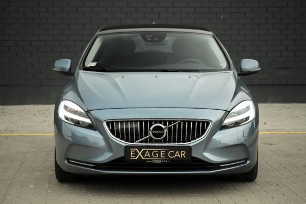 Volvo V40 2017 Rīga, ar dzinēja tilpumu 2.00 L un nobraukumu 220 tūkst. km par 13990 €, foto 8 vietnē AUTOMOTO.COM.LV
