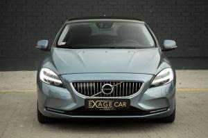 Volvo V40 2017 Rīga, ar dzinēja tilpumu 2.00 L un nobraukumu 220 tūkst. km par 13990 €, foto 9 vietnē AUTOMOTO.COM.LV