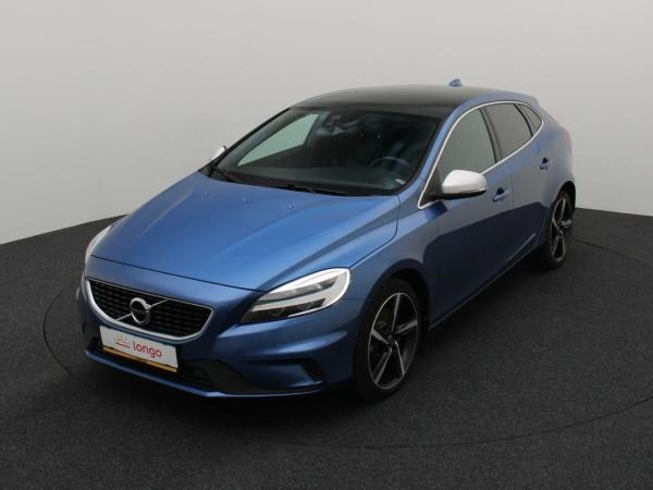 Volvo V40 2018 Viļņa, ar dzinēja tilpumu 2.00 L un nobraukumu 222 tūkst. km par 11199 €, foto 1 vietnē AUTOMOTO.COM.LV