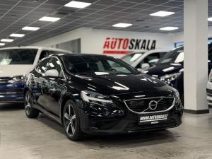 Volvo V40 2019 Klaipėda, ar dzinēja tilpumu 1.97 L un nobraukumu 195 tūkst. km par 12450 €, foto 3 vietnē AUTOMOTO.COM.LV