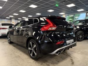 Volvo V40 2019 Klaipėda, ar dzinēja tilpumu 1.97 L un nobraukumu 195 tūkst. km par 12450 €, foto 6 vietnē AUTOMOTO.COM.LV