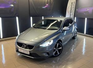 Volvo V40 2019 Viļņa, ar dzinēja tilpumu 2.00 L un nobraukumu 173 tūkst. km par 11950 €, foto  vietnē AUTOMOTO.COM.LV