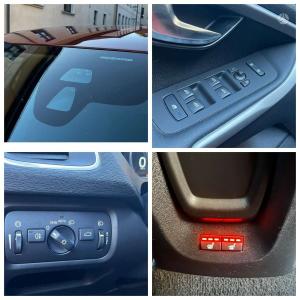 Sarkans Volvo V40 2013 Šilutė, ar dzinēja tilpumu 1.56 L un nobraukumu 259 tūkst. km par 4500 €, foto 21 vietnē AUTOMOTO.COM.LV